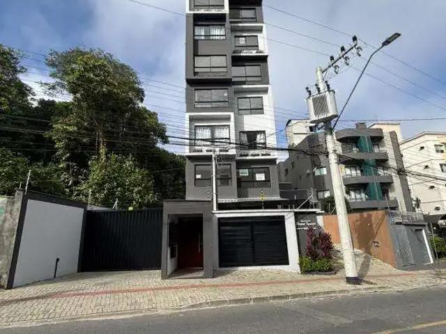 Apartamento para Locação em Joinville/SC Santo Antônio 1 Quartos