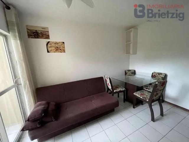 Apartamento para Locação em Joinville/SC Santo Antônio 1 Quartos