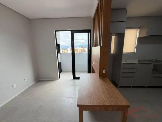 Apartamento para Locação em Joinville/SC Santo Antônio 1 Quartos