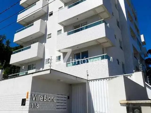Apartamento para Locação em Joinville/SC Santo Antônio 1 Quartos