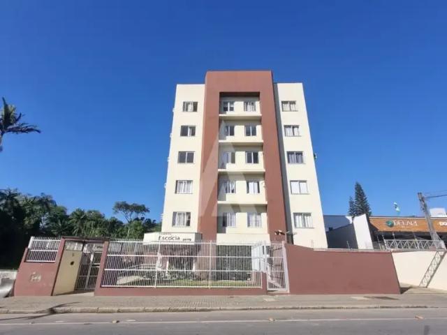 Apartamento para Locação em Joinville/SC Santo Antônio 1 Quartos