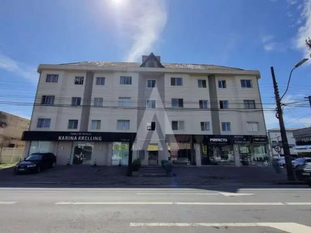 Apartamento para Locação em Joinville/SC Santo Antônio 1 Quartos