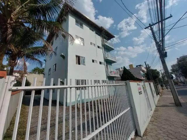 Apartamento para Locação em Joinville/SC Santo Antônio 2 Quartos