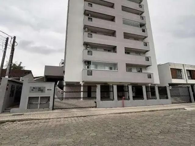 Apartamento para Locação em Joinville/SC Santo Antônio 2 Quartos