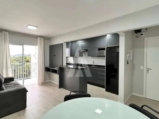 Apartamento para Locação em Joinville/SC Santo Antônio 2 Quartos
