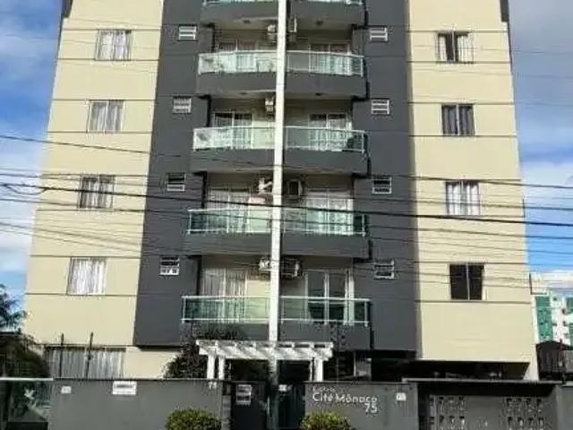 Apartamento para Locação em Joinville/SC Santo Antônio 2 Quartos