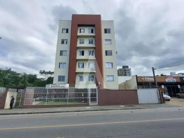 Apartamento para Locação em Joinville/SC Santo Antônio 2 Quartos