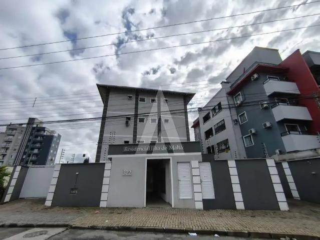 Apartamento para Locação em Joinville/SC Santo Antônio 2 Quartos