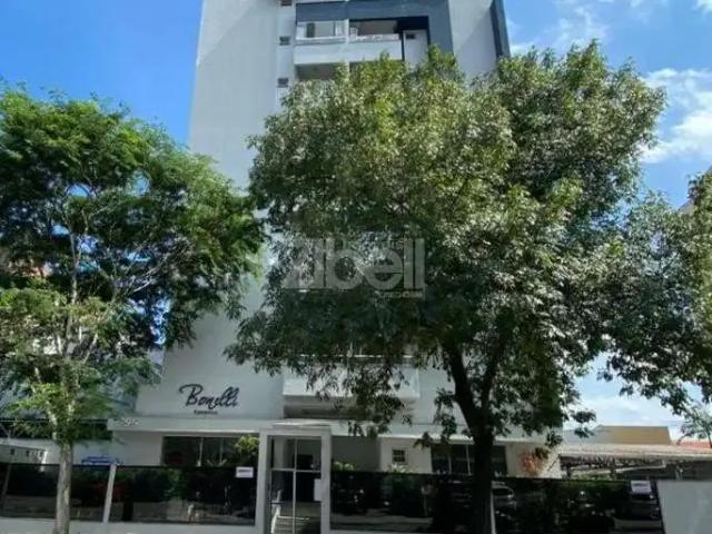 Apartamento para Locação em Joinville/SC Santo Antônio 2 Quartos