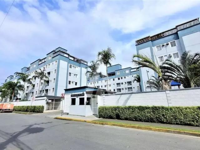 Apartamento para Locação em Joinville/SC Santo Antônio 2 Quartos
