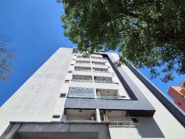 Apartamento para Locação em Joinville/SC Santo Antônio 2 Quartos