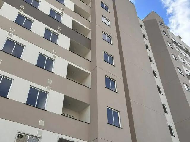 Apartamento para Locação em Joinville/SC Santo Antônio 2 Quartos