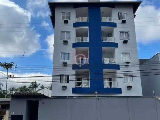 Apartamento para Locação em Joinville/SC Santo Antônio 2 Quartos