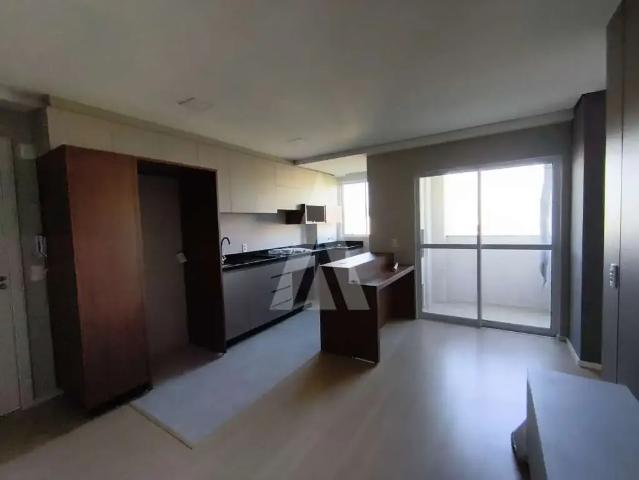 Apartamento para Locação em Joinville/SC Santo Antônio 2 Quartos