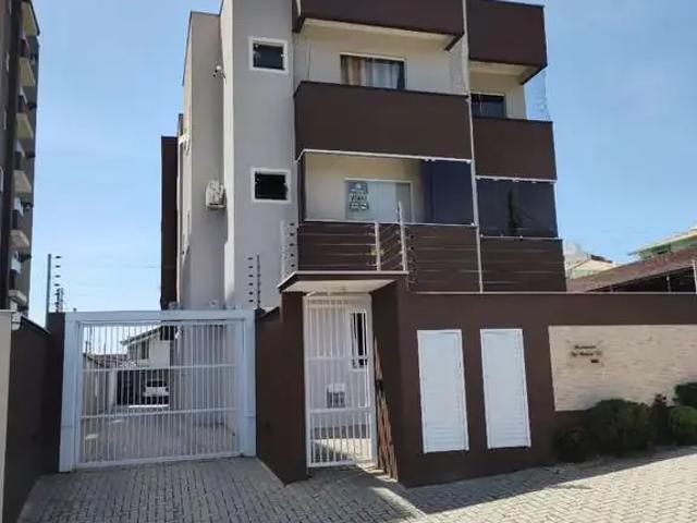 Apartamento para Locação em Joinville/SC Santo Antônio 2 Quartos