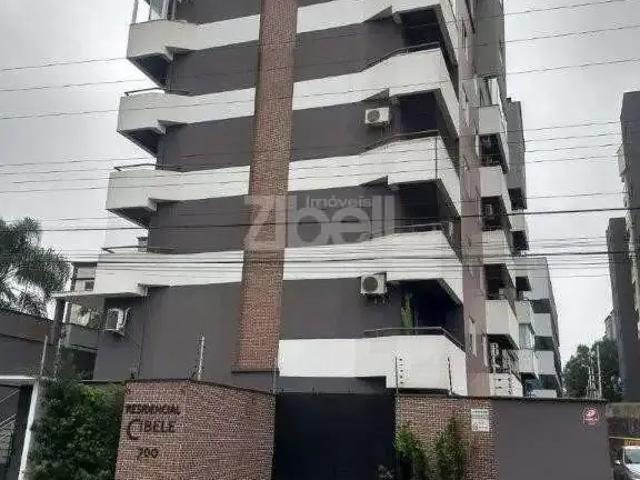 Apartamento para Locação em Joinville/SC Santo Antônio 2 Quartos