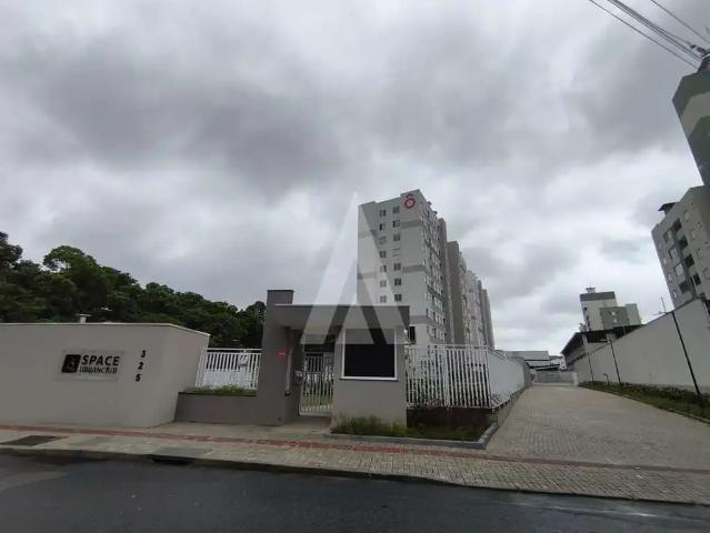 Apartamento para Locação em Joinville/SC Santo Antônio 2 Quartos