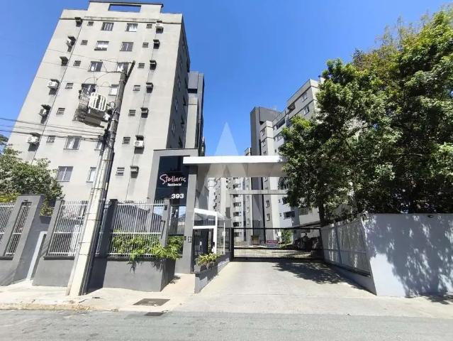 Apartamento para Locação em Joinville/SC Santo Antônio 2 Quartos