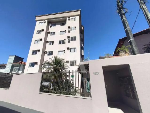 Apartamento para Locação em Joinville/SC Santo Antônio 2 Quartos