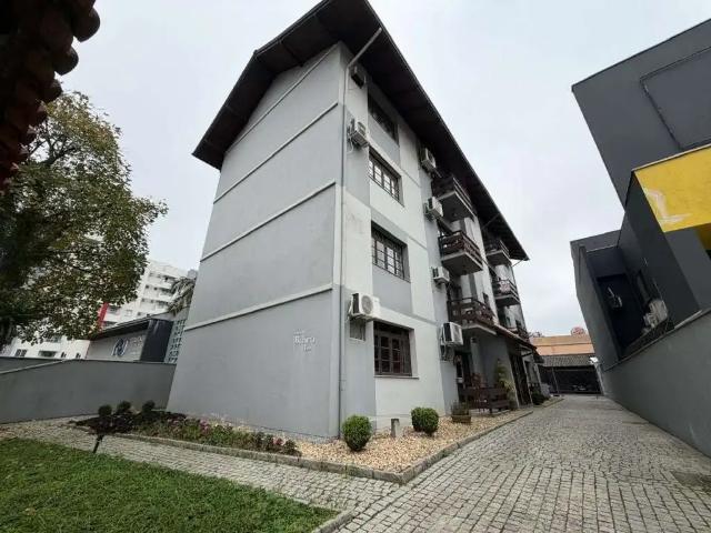 Apartamento para Locação em Joinville/SC Santo Antônio 2 Quartos