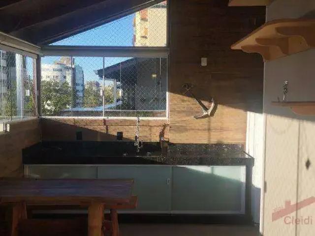 Apartamento para Locação em Joinville/SC Santo Antônio 2 Quartos