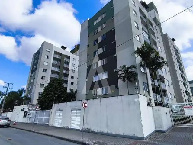 Apartamento para Locação em Joinville/SC Santo Antônio 2 Quartos