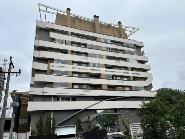 Apartamento para Locação em Joinville/SC Santo Antônio 2 Quartos