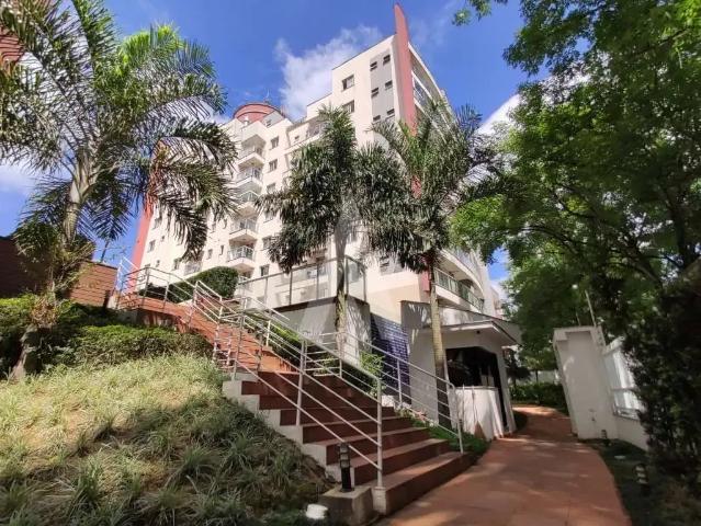Apartamento para Locação em Joinville/SC Santo Antônio 2 Quartos