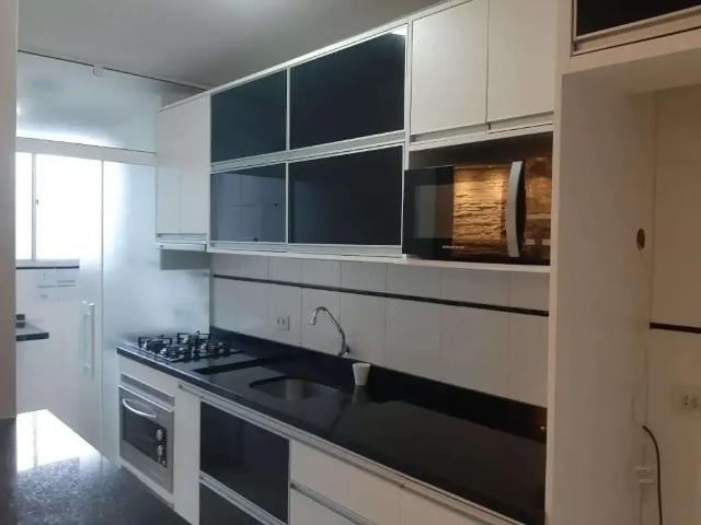 Apartamento para Locação em Joinville/SC Santo Antônio 2 Quartos