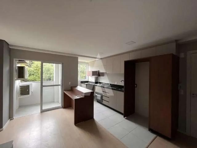 Apartamento para Locação em Joinville/SC Santo Antônio 2 Quartos