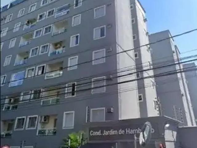 Apartamento para Locação em Joinville/SC Santo Antônio 2 Quartos