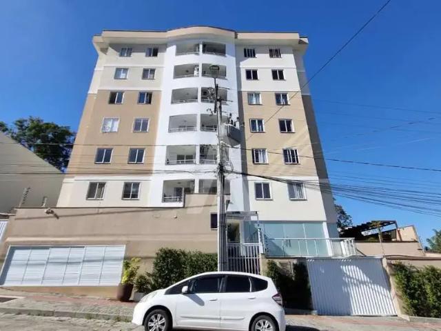 Apartamento para Locação em Joinville/SC Santo Antônio 2 Quartos