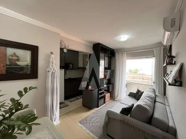 Apartamento para Locação em Joinville/SC Santo Antônio 2 Quartos