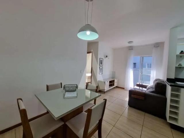 Apartamento para Locação em Joinville/SC Santo Antônio 2 Quartos