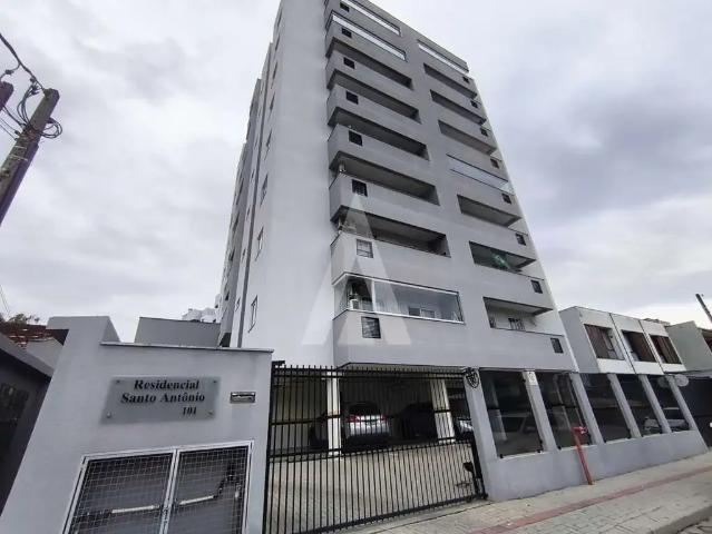 Apartamento para Locação em Joinville/SC Santo Antônio 2 Quartos