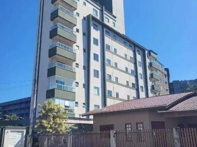 Apartamento para Locação em Joinville/SC Santo Antônio 2 Quartos