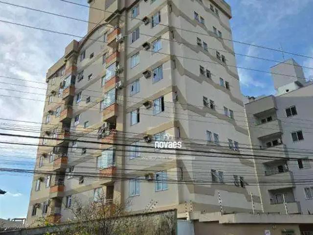 Apartamento para Locação em Joinville/SC Santo Antônio 2 Quartos