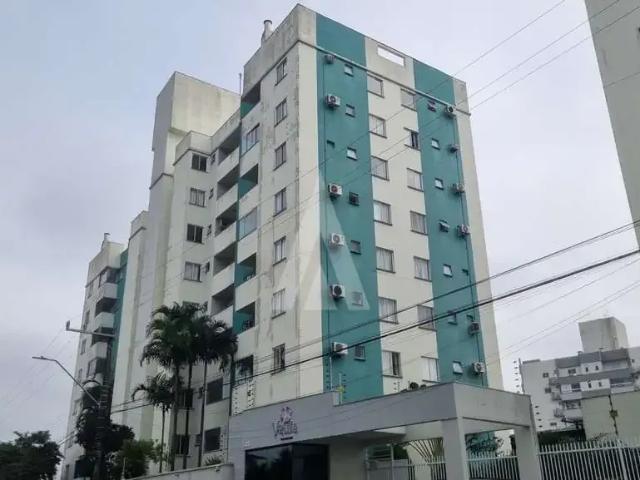 Apartamento para Locação em Joinville/SC Santo Antônio 2 Quartos