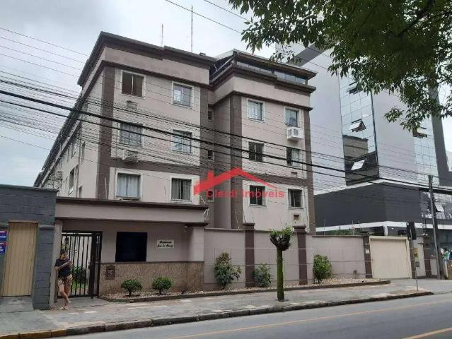 Apartamento para Locação em Joinville/SC Santo Antônio 2 Quartos