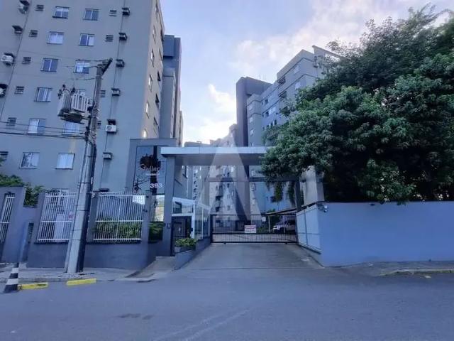 Apartamento para Locação em Joinville/SC Santo Antônio 2 Quartos