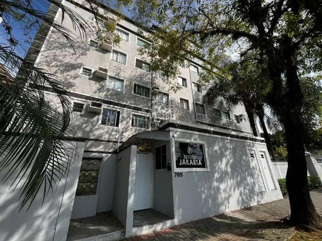 Apartamento para Locação em Joinville/SC Santo Antônio 2 Quartos