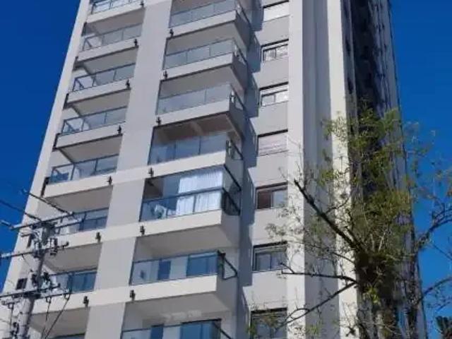 Apartamento para Locação em Joinville/SC Santo Antônio 2 Quartos