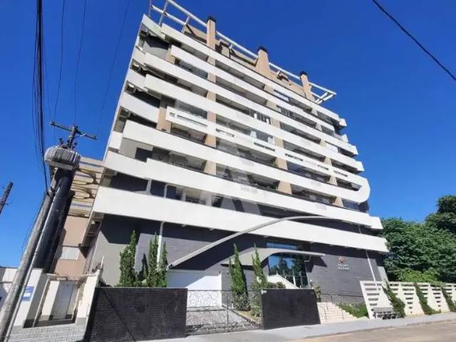 Apartamento para Locação em Joinville/SC Santo Antônio 2 Quartos
