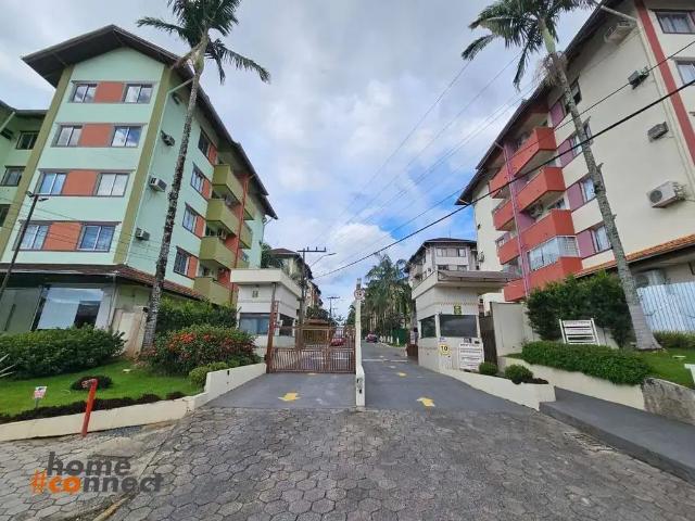 Apartamento para Locação em Joinville/SC Santo Antônio 2 Quartos