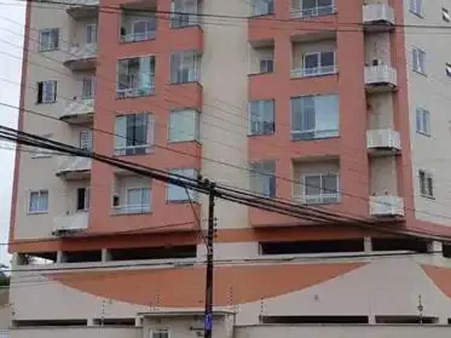 Apartamento para Locação em Joinville/SC Santo Antônio 2 Quartos