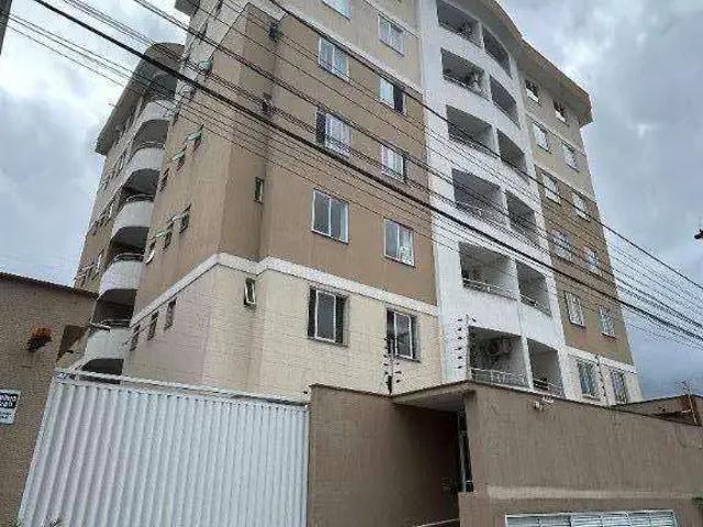 Apartamento para Locação em Joinville/SC Santo Antônio 2 Quartos