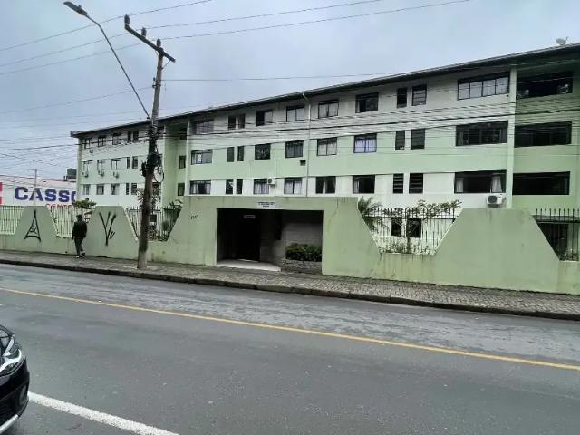 Apartamento para Locação em Joinville/SC Santo Antônio