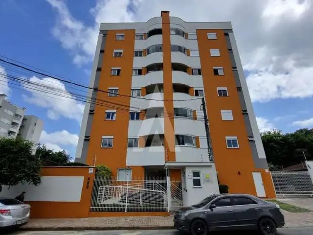 Apartamento para Locação em Joinville/SC Santo Antônio 3 Quartos