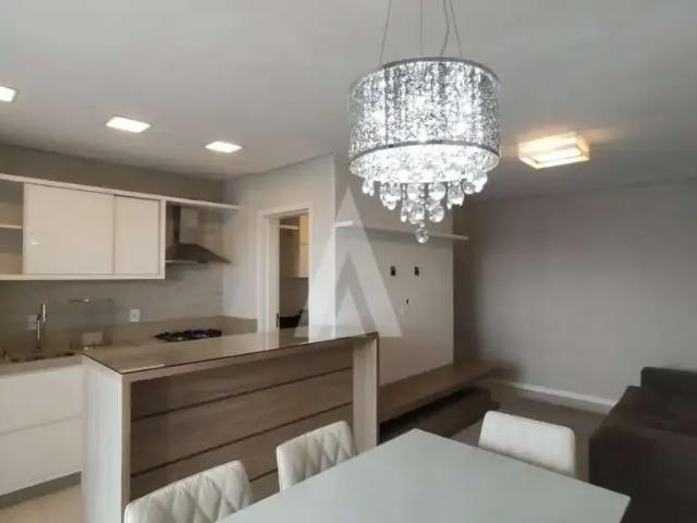 Apartamento para Locação em Joinville/SC Santo Antônio 3 Quartos