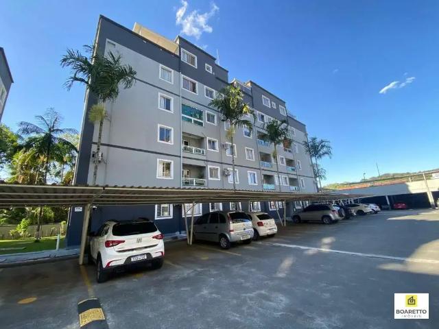 Apartamento para Locação em Joinville/SC Santo Antônio 3 Quartos